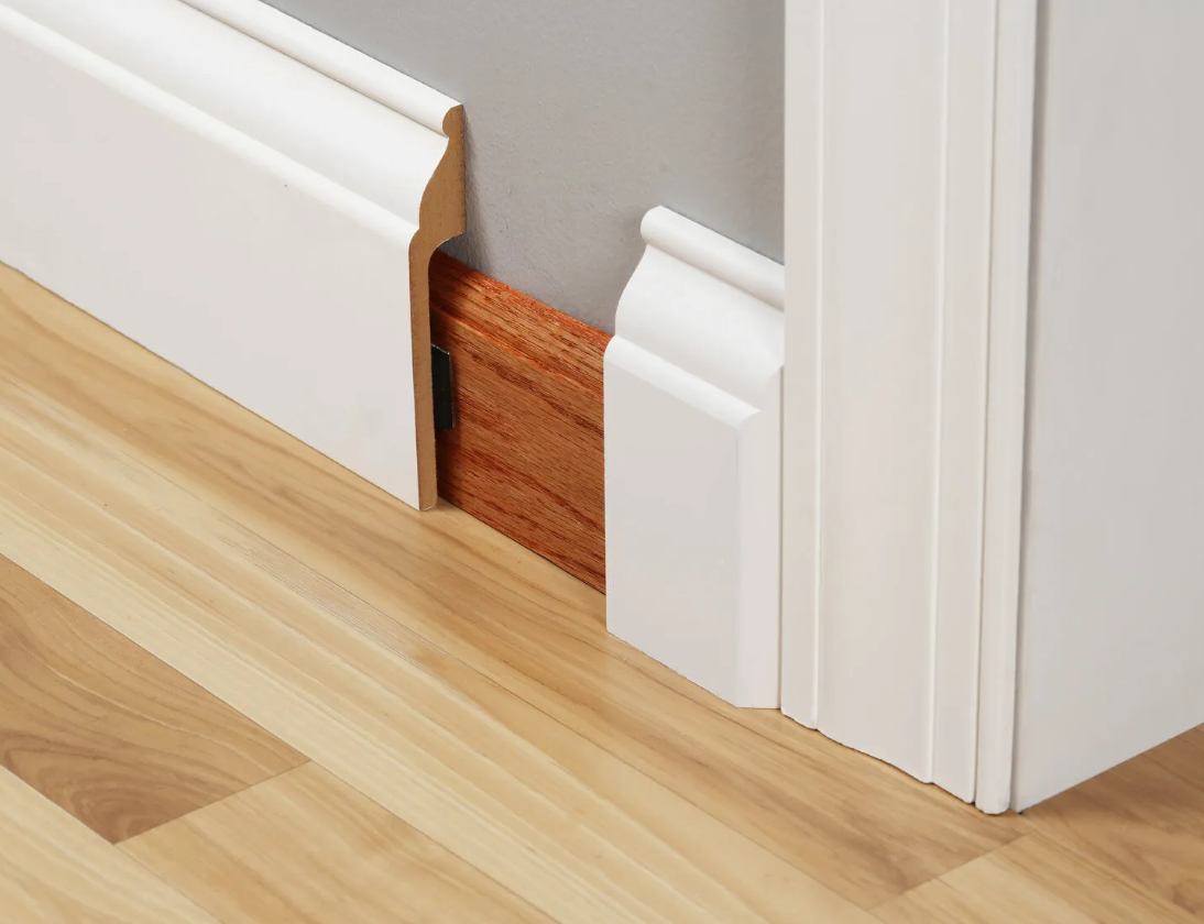 Baseboard Installation British Columbia - Gallery Keyhan